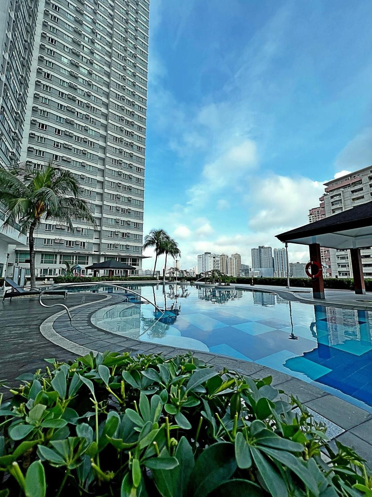 The Beacon - Makati, the Philippines | Best Prices 2024 | Guide to the ...