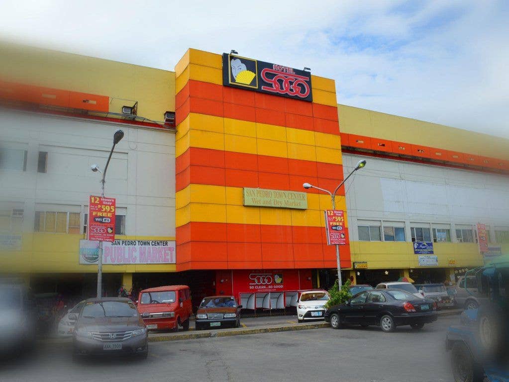 Hotel Sogo San Pedro - Muntinlupa, the Philippines | Best Prices 2024 ...