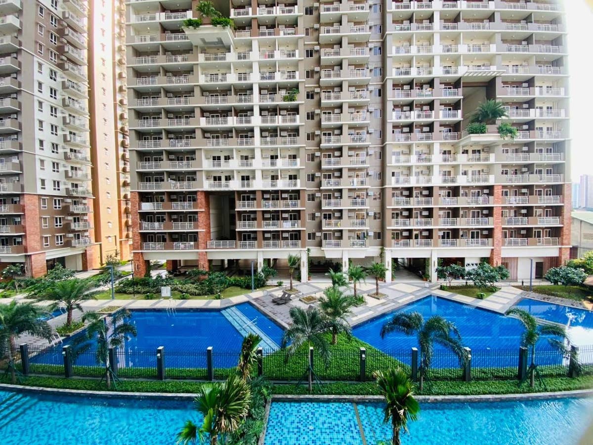Fairlane Residences - Manila, the Philippines | Best Prices 2025 ...