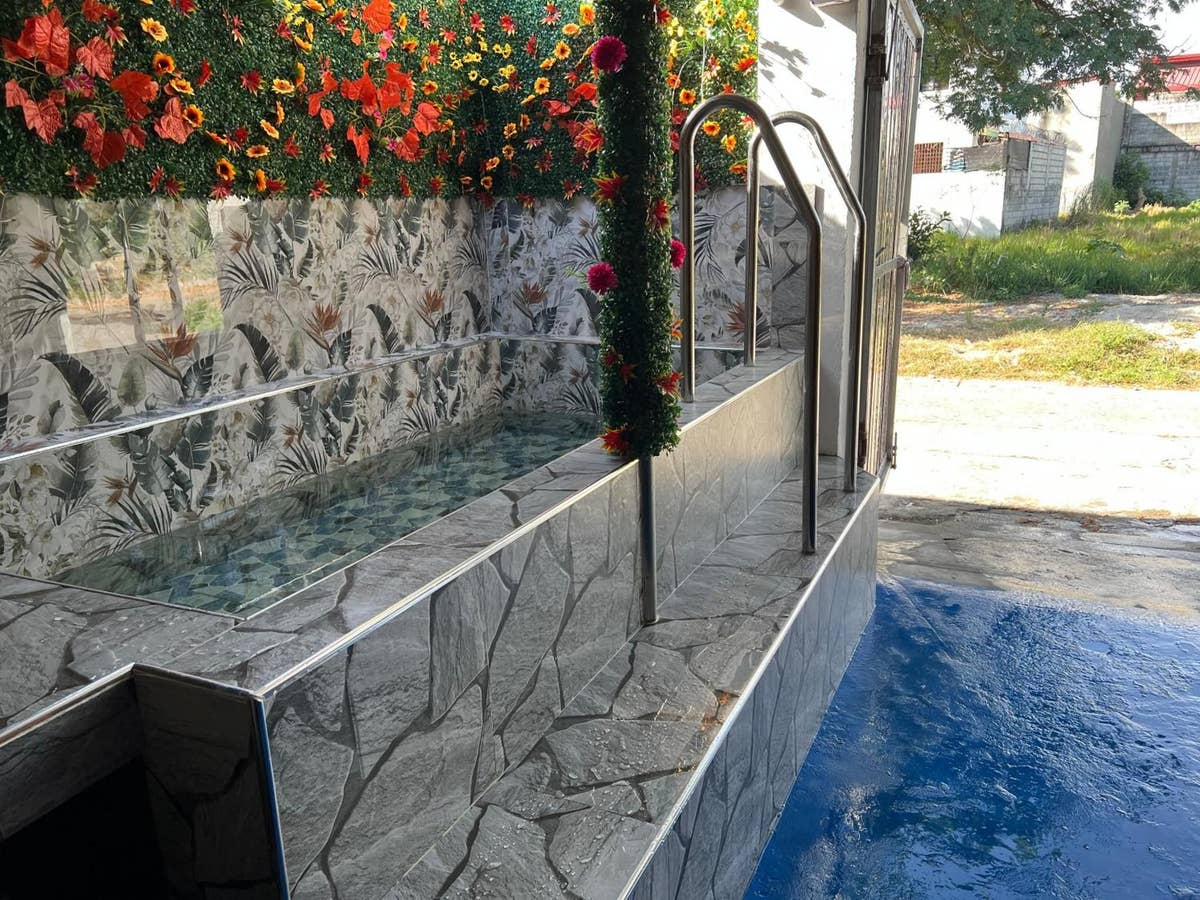 HAP Homestay - Angeles, the Philippines | Best Prices 2025 | Guide to ...