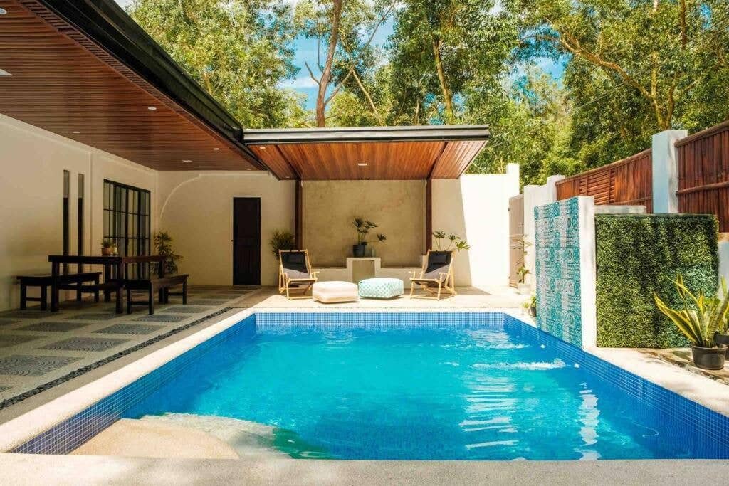 Casas Del Sol - Luxe 3 Bedroom Tropical Villa & Private Pool - 三描礼士 ...