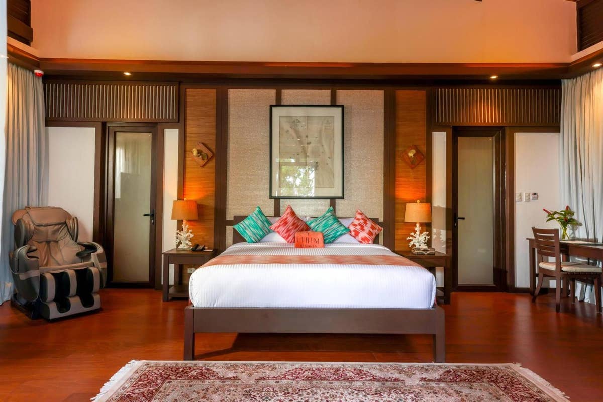 Lihim Resorts - El Nido, Palawan | Best Prices 2024 | Guide to the ...