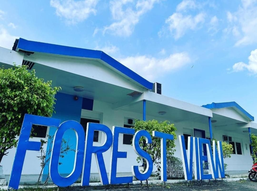 Forest View Leisure Residences - Olongapo, the Philippines | Best ...