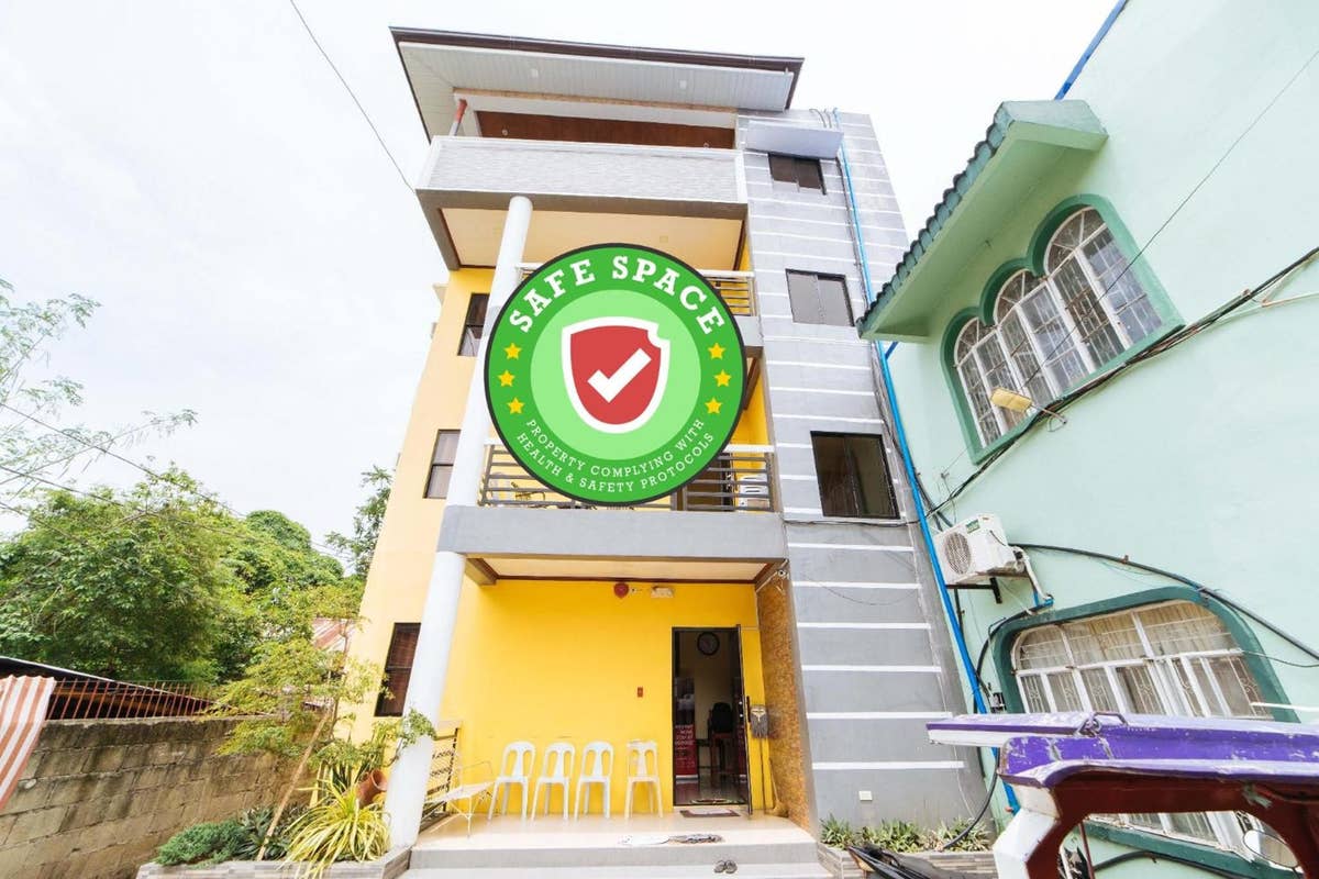 RedDoorz @ D Maagma Street - Kalibo, the Philippines | Best Prices 2024 ...